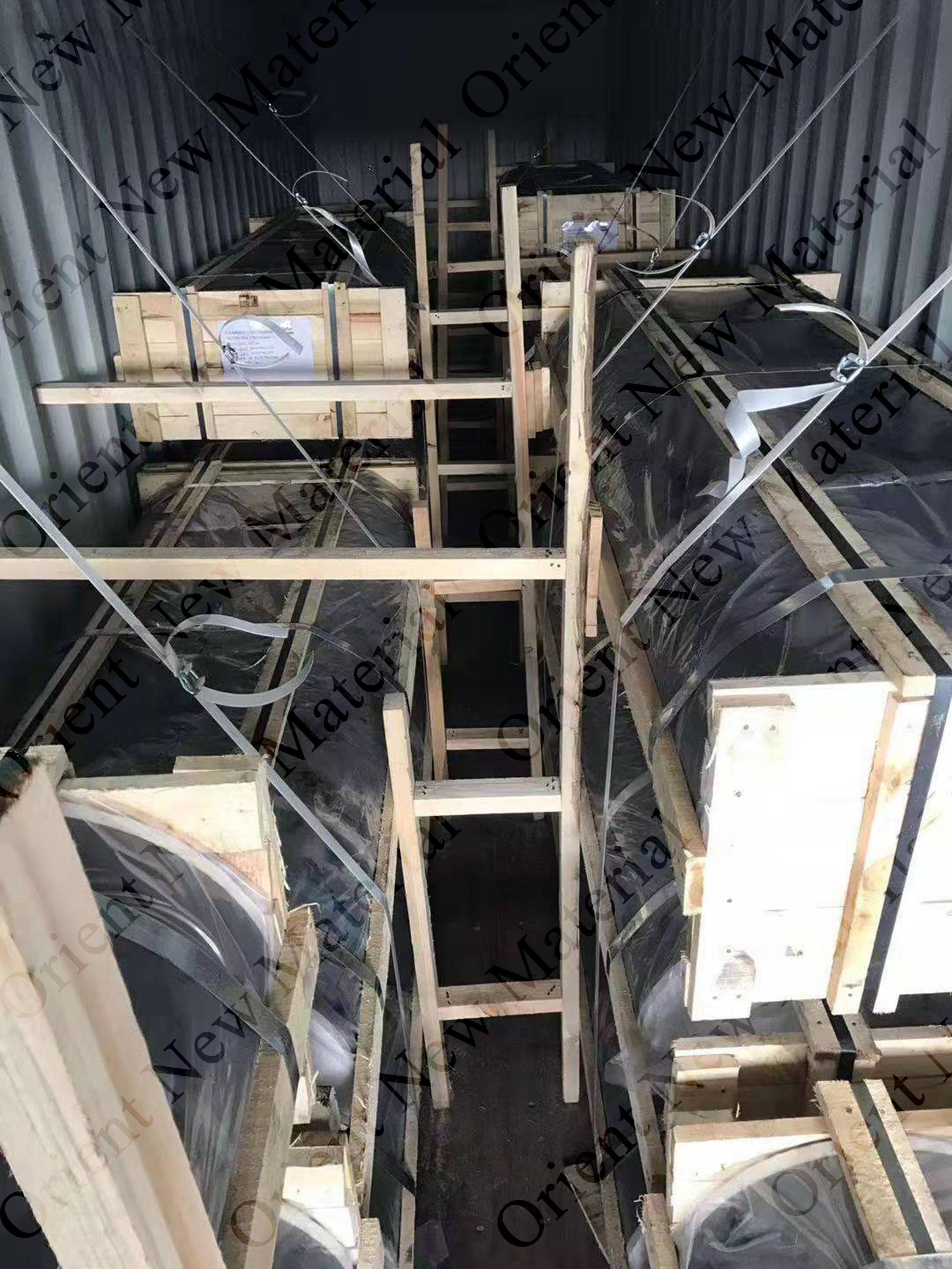 Package & Shipment | orientnewmaterial.com