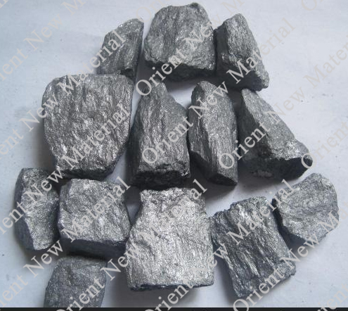What is ferro silicon magnesium used for?